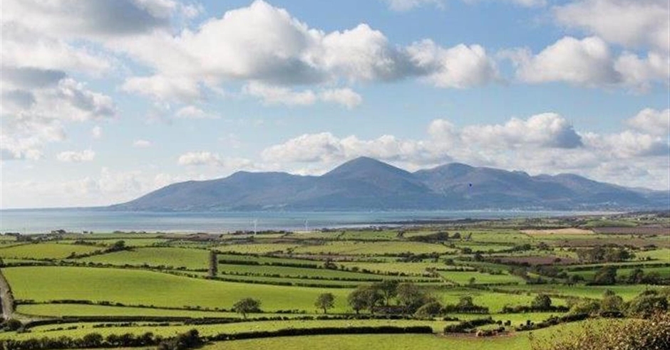 Bright Castle Golf Course - Downpatrick - Discover Northern Ireland