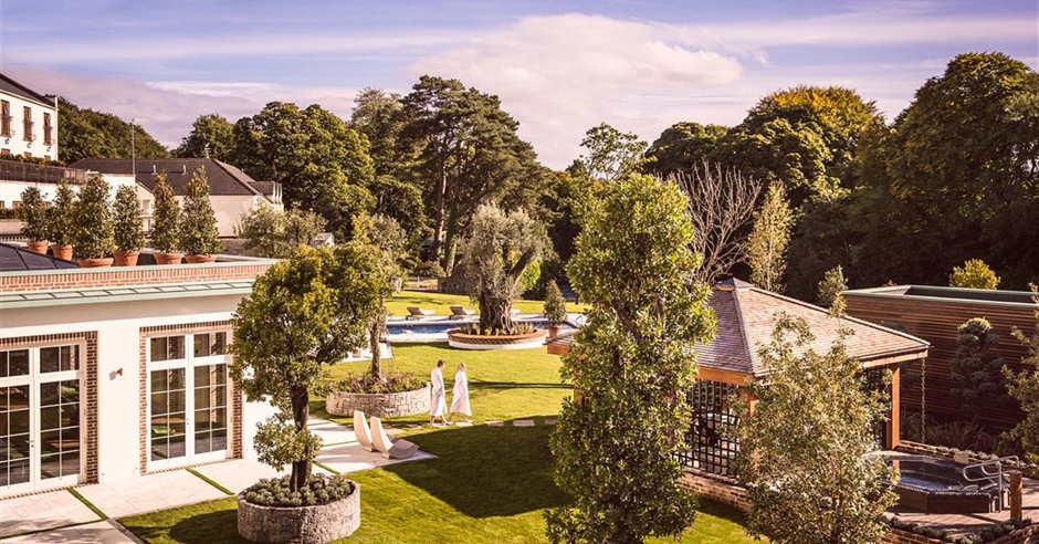 Galgorm - Ballymena - Discover Northern Ireland