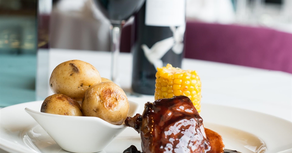 Cutters Wharf - Belfast - Discover Northern Ireland