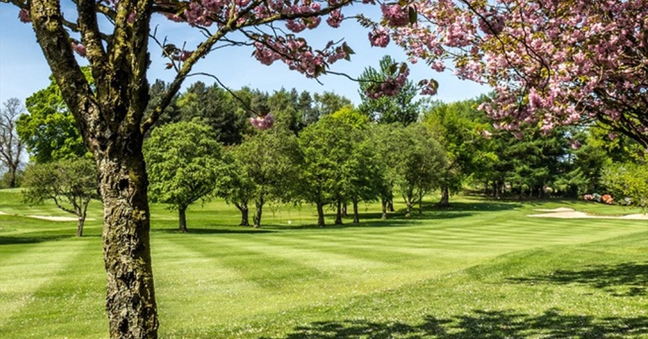 Shandon Park Golf Club - Belfast - Discover Northern Ireland