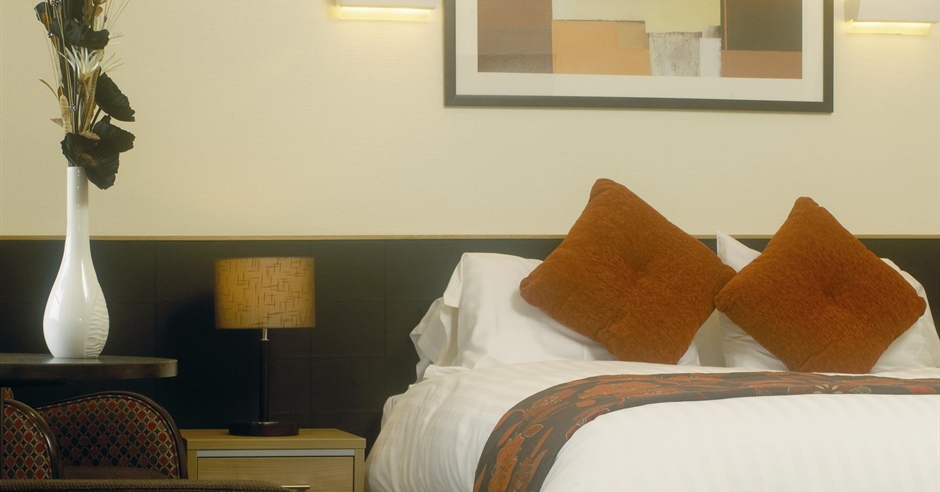 Strangford Arms Hotel - Newtownards - Discover Northern Ireland