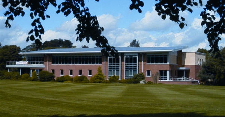 Shandon Park Golf Club - Belfast - Discover Northern Ireland