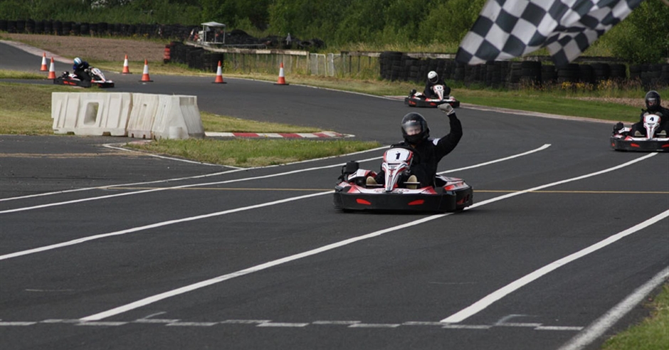 Nutts Corner Circuit - Crumlin - Discover Northern Ireland