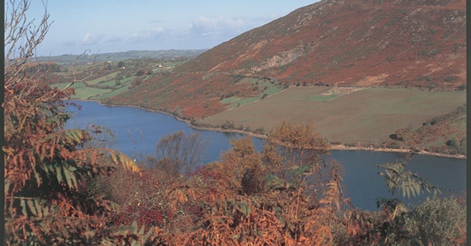 Camlough Lake - Camlough - Discover Northern Ireland