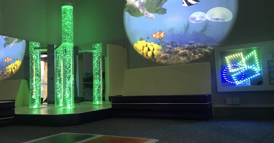 High Rise - Lisburn - Discover Northern Ireland