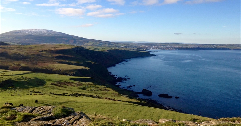 Fairhead - Ballycastle - Travel Trade