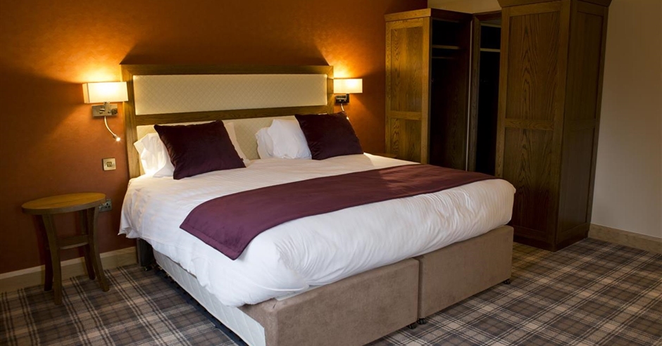 Flagstaff Lodge, Newry - Newry - Discover Northern Ireland