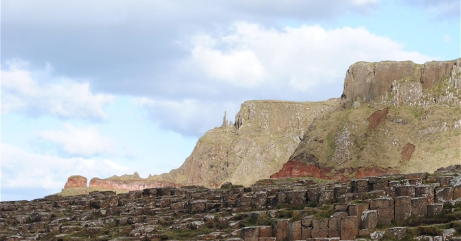 Portballintrae Causeway Loop - Portballintrae - Discover Northern Ireland