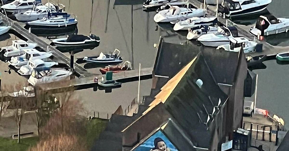 Ulster Flying Club - Newtownards - Discover Northern Ireland