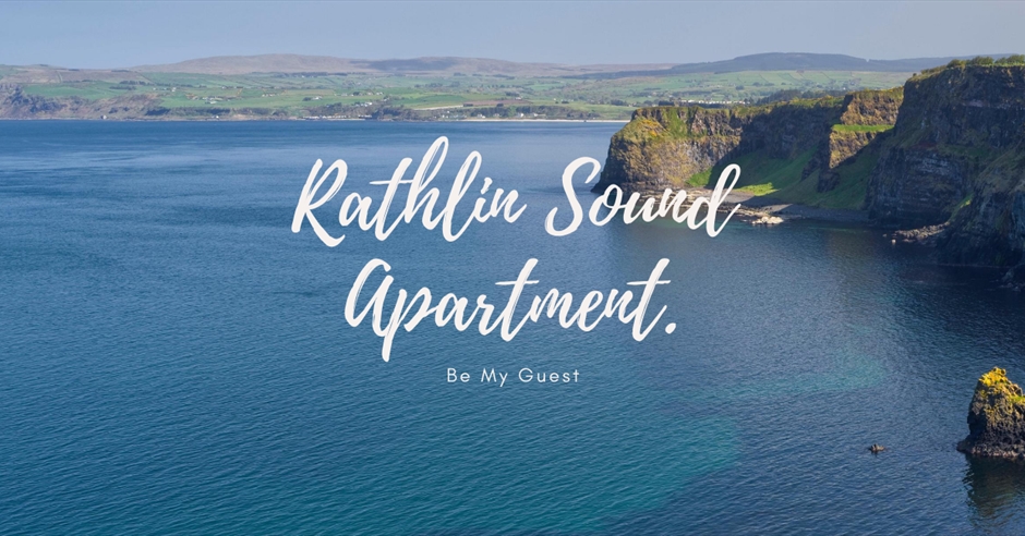 Rathlin Sound - Ballycastle - Discover Northern Ireland