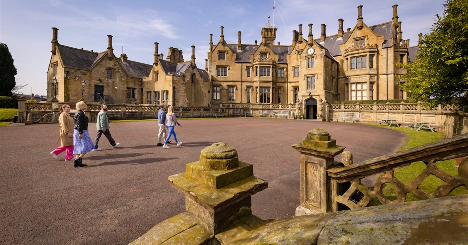 Gentle Travel in Armagh & Down | Discover Northern Ireland