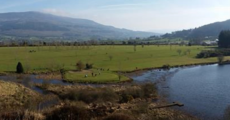 Cloverhill Golf Club - Mullaghbawn - Discover Northern Ireland