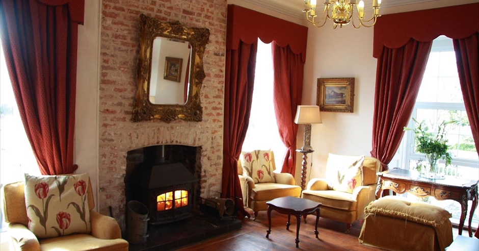 The Drummond Hotel - Limavady - Discover Northern Ireland