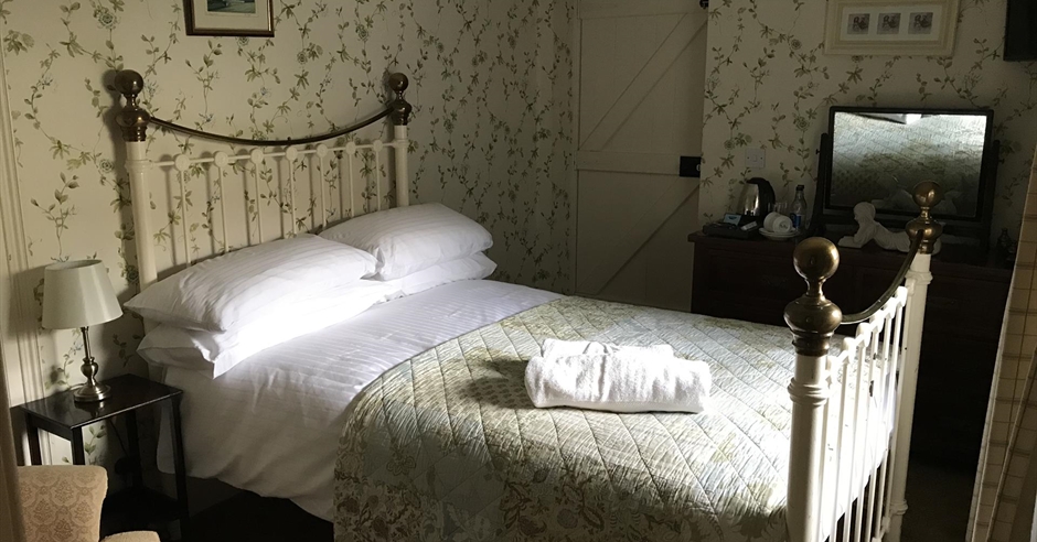 Basil Sheils Self-Catering Accommodation Armagh - Tassagh - Discover ...