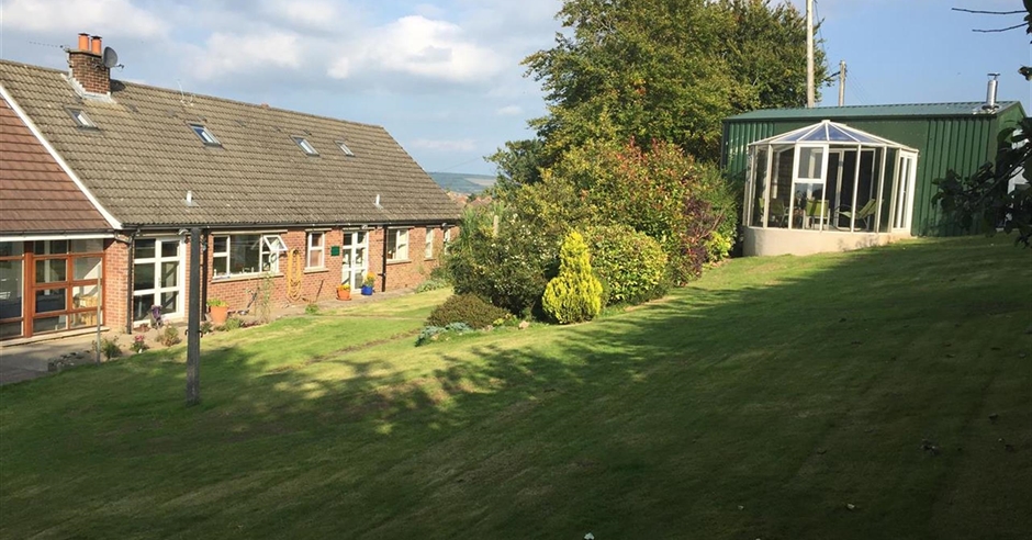 Piney Ridge - Belfast - Discover Northern Ireland