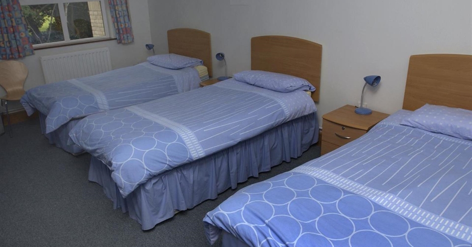 Lorne Estate - Holywood - Discover Northern Ireland