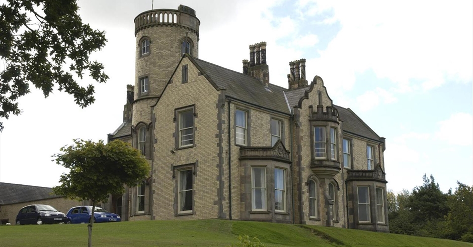 Lorne Estate - Holywood - Discover Northern Ireland