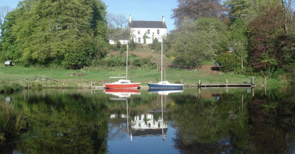 The Dreen - Cullybackey - Discover Northern Ireland