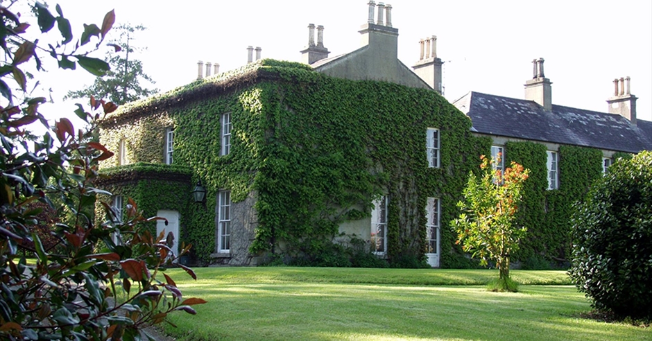 Crannagael House - Craigavon - Discover Northern Ireland