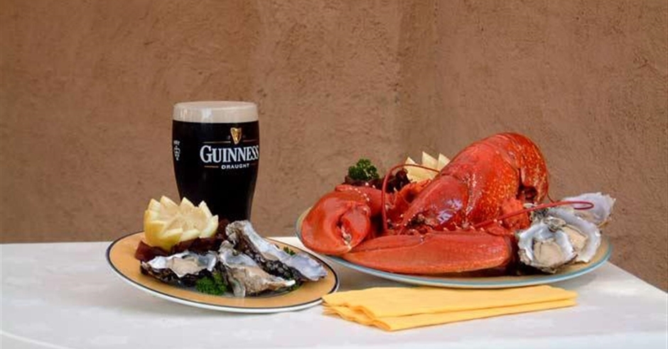 Pier 36 Guest House - Donaghadee - Discover Northern Ireland