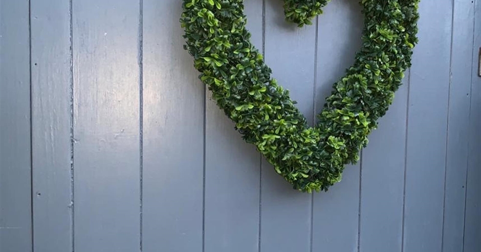 Temple-Effin Self Catering Holiday Cottage - Whitehead - Discover ...