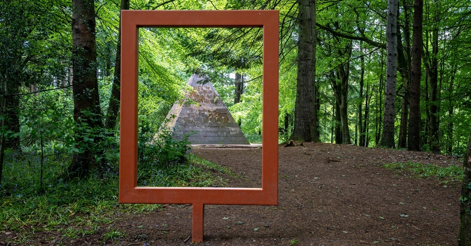 Picture This: Garvagh Forest - Garvagh - Discover Northern Ireland