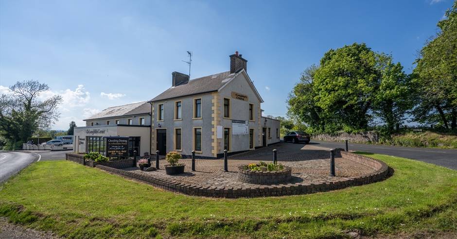 Picture This: Portneal, Kilrea - Kilrea - Discover Northern Ireland