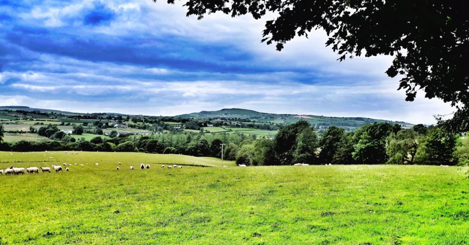 Elagh View - Londonderry - Discover Northern Ireland