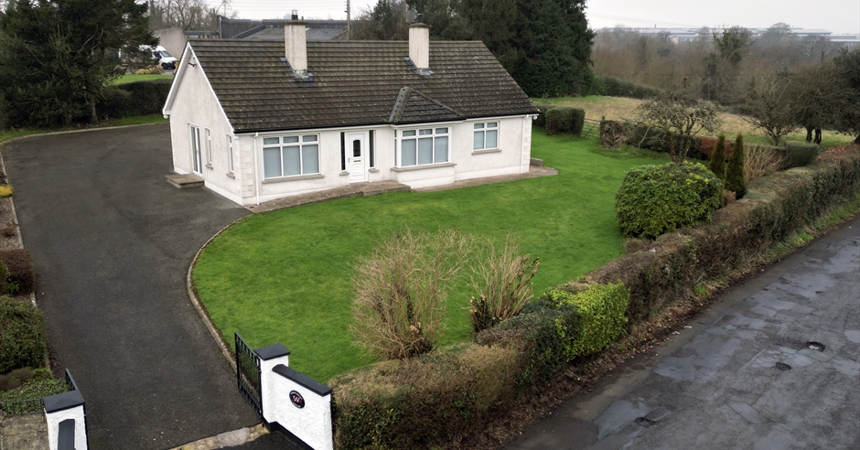 Cherrymount Cottage - Enniskillen - Discover Northern Ireland