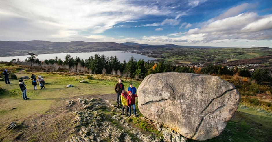 The Rostrevor Inn - Rostrevor - Discover Northern Ireland