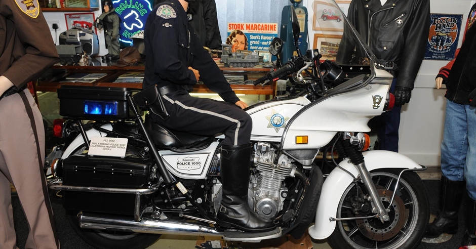 The Abingdon Collection - Omagh - Discover Northern Ireland