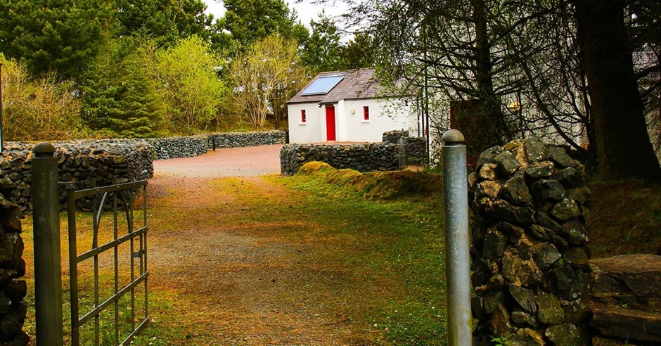 An Creagán - Omagh - Discover Northern Ireland