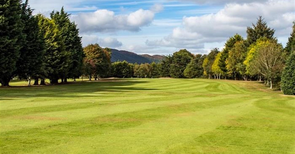 Warrenpoint Golf Club - Warrenpoint - Discover Northern Ireland