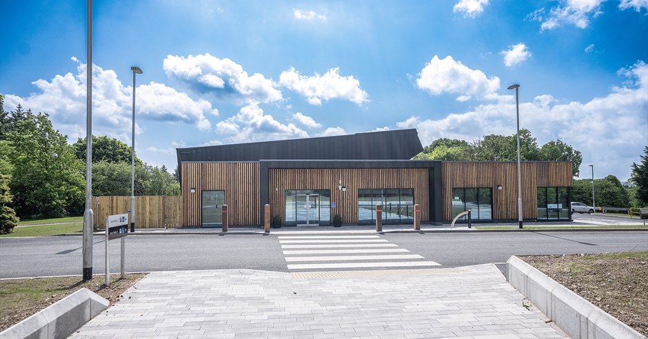 Pomeroy Forest and Magic Trails - Pomeroy - Discover Northern Ireland