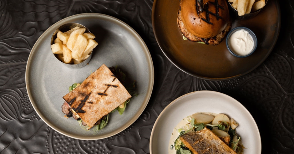 The Rabbit Hotel & Retreat - Templepatrick - Discover Northern Ireland