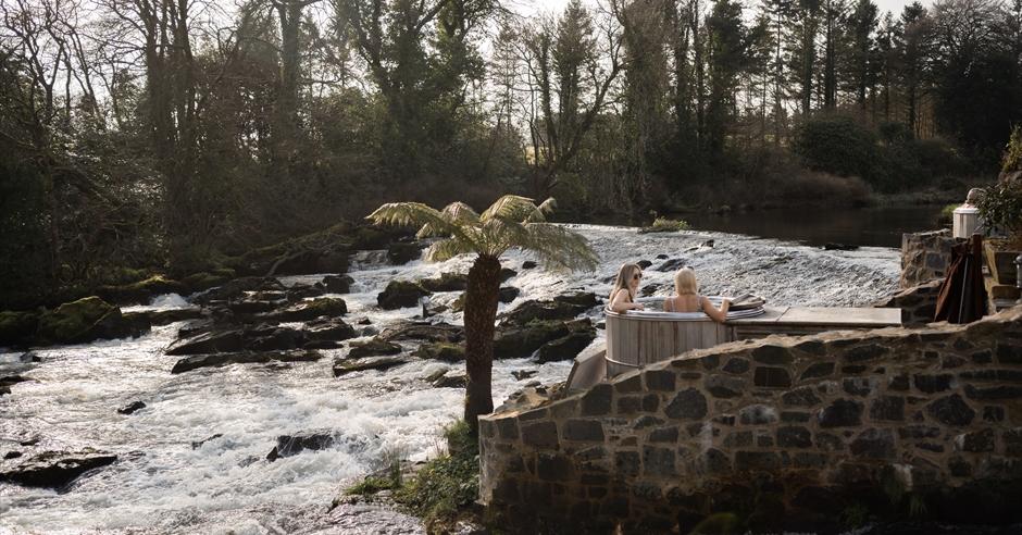 Galgorm - Ballymena - Discover Northern Ireland