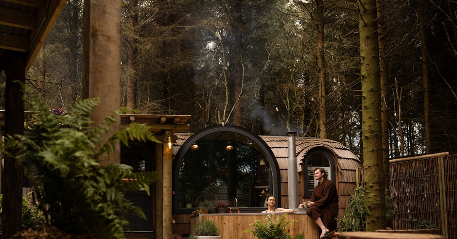 Galgorm - Ballymena - Discover Northern Ireland