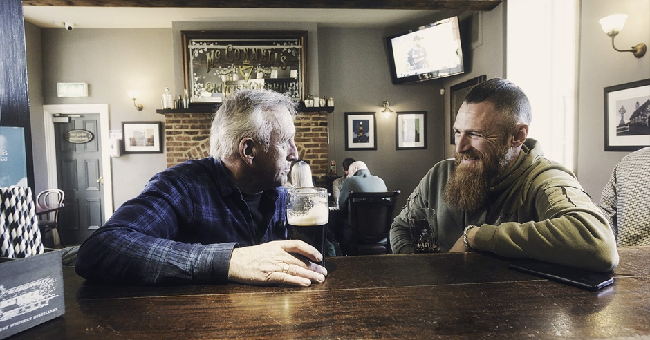 Denvir's of Downpatrick - Downpatrick - Discover Northern Ireland