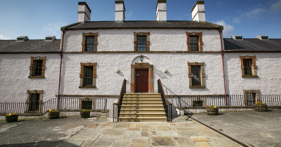 Down County Museum EHOD 2025 - EHOD (European Heritage Open Days) in ...