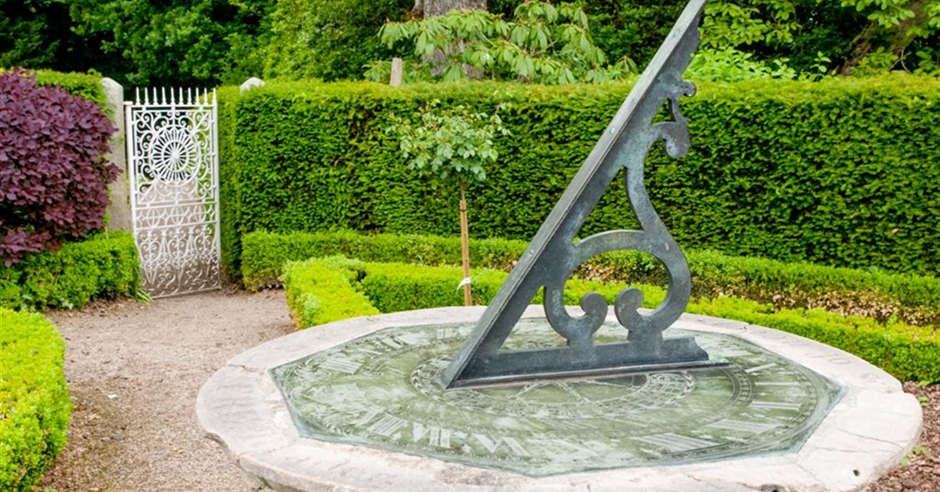 The Argory - Moy - Discover Northern Ireland