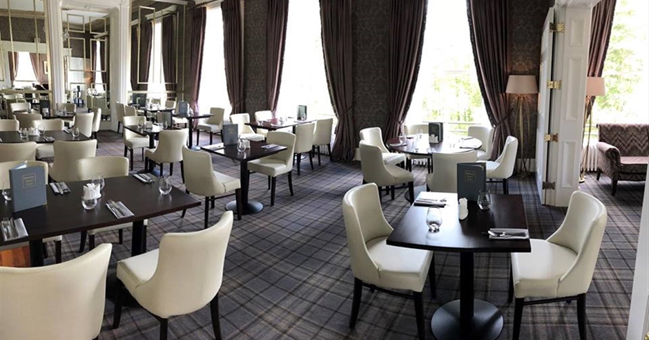 Belmont House Hotel - Banbridge - Discover Northern Ireland