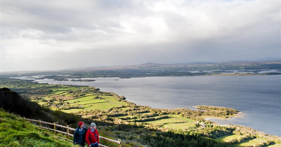 Lough Navar Forest - Derrygonnelly - Discover Northern Ireland