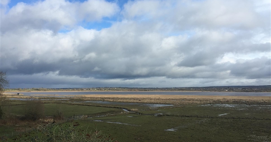 Portmore Lough - Craigavon - Discover Northern Ireland
