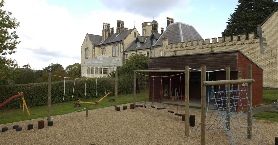 Lorne Estate - Holywood - Discover Northern Ireland