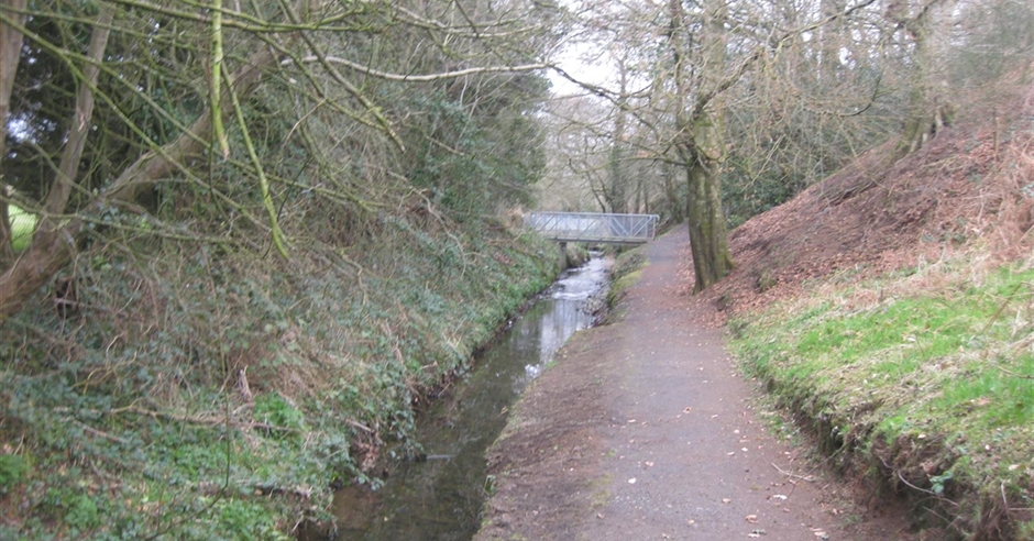 Plantin Park - Draperstown - Discover Northern Ireland