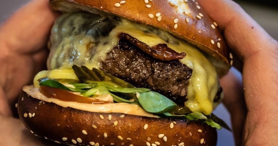 The Dundrum Inn - Dundrum - Discover Northern Ireland