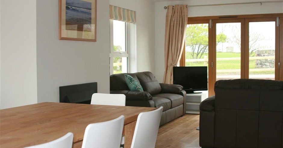 The Burren - Tyrella - Downpatrick - Discover Northern Ireland