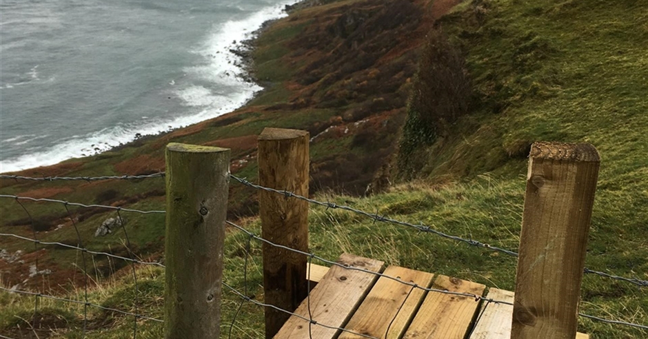 Fairhead - Ballycastle - Travel Trade