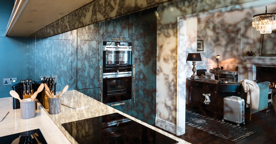 Regency House - Belfast - Discover Northern Ireland