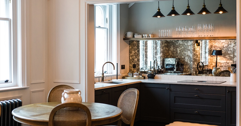 Regency House - Belfast - Discover Northern Ireland